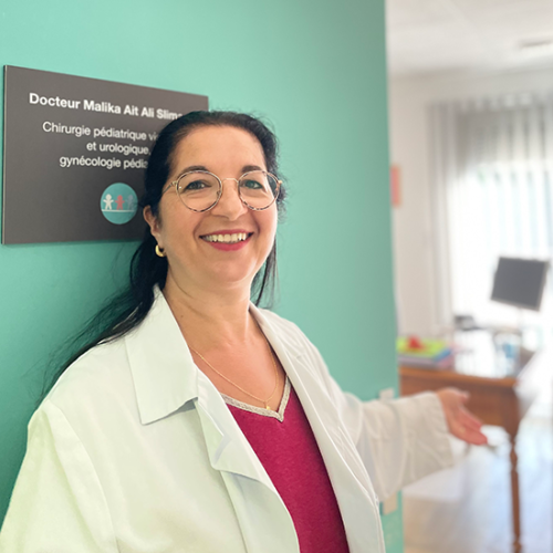 Présentation et Références | Dr Malika Ait Ali Slimane | Clinique du ...
